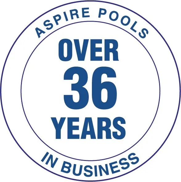 About Us - Aspire Pools